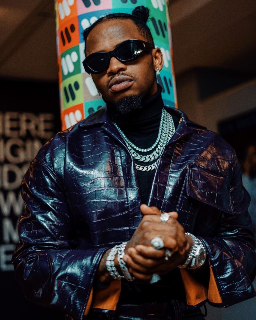 “Check My Worth Before Putting Me On Your Richest African Musicians ...