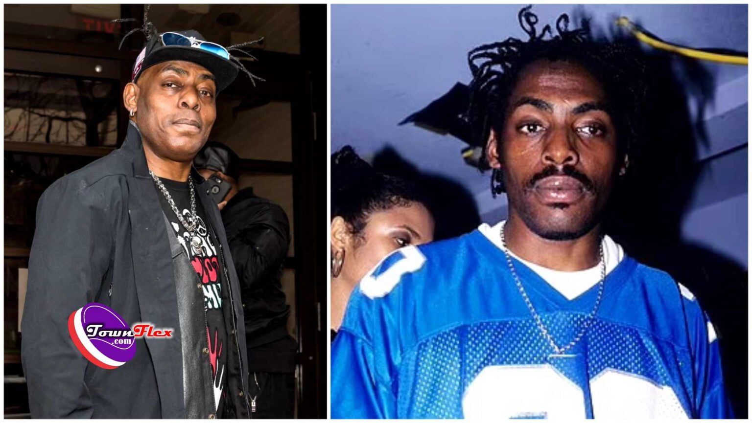 Coolio Cause Of Death Revealed By Friend