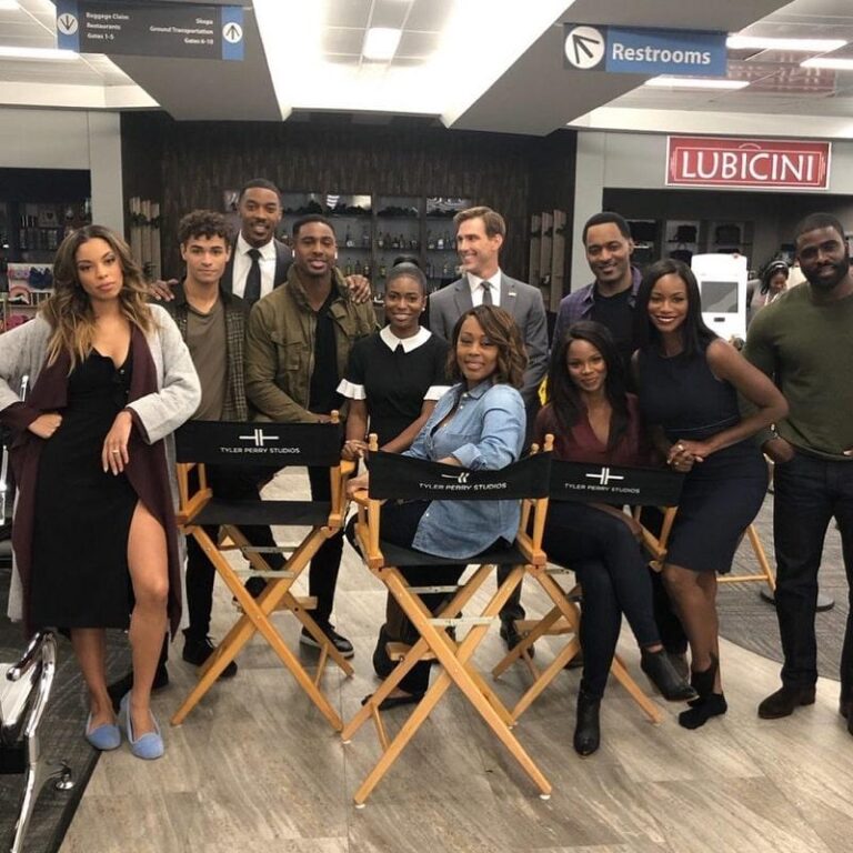 The Oval Season 5 Release Date, Cast