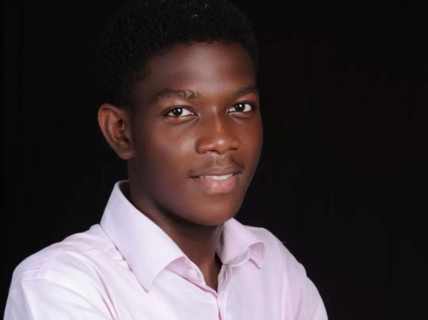 Social Harmony: Connecting With BK Koomson Through 'Aseda'