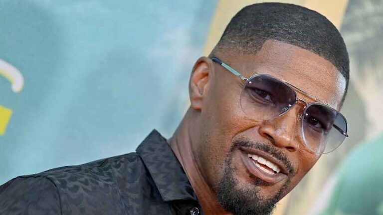 Jamie Foxx Net Worth 2025