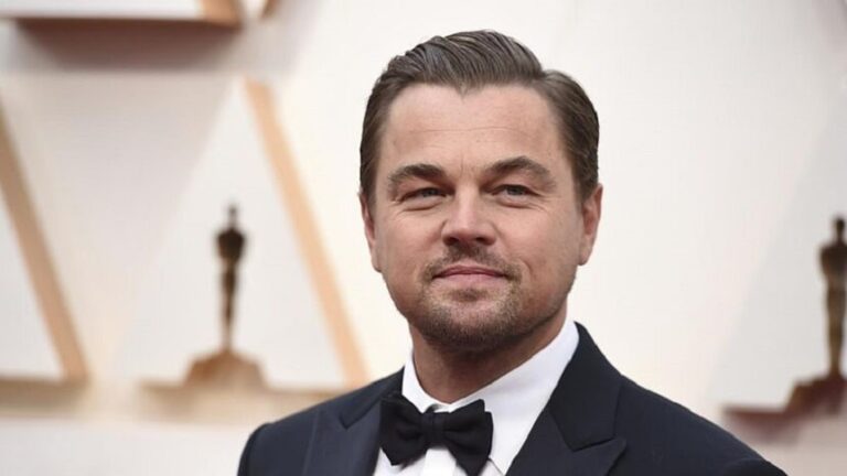 Leonardo DiCaprio Net Worth 2025 And Biography