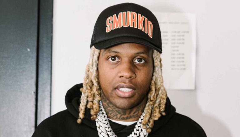 US Rapper Lil Durk Arrested Over Alleged Murder-for Hire Plot, Faces ...