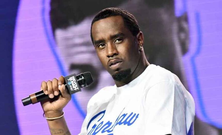 Diddy Hit With New Sexual Assault Allegations By 3 Male Accusers