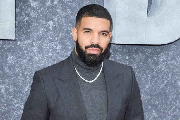 What Is Drake Net Worth 2025?