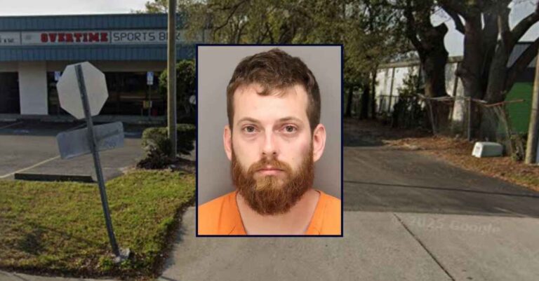 Florida Man Arrested After Gun Incident Over Karaoke Mishap