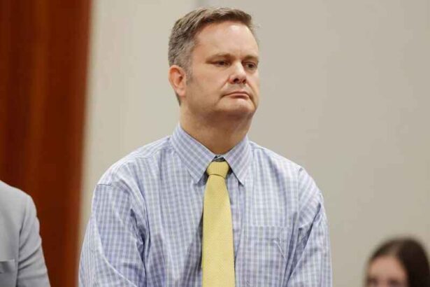 “Doomsday Mom” Lori Vallow Daybell Found Guilty In Fourth Husband's Death