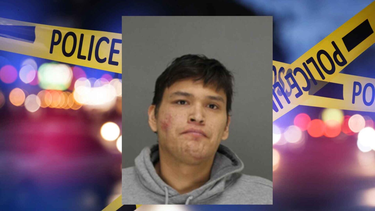 Wisconsin Man Stabs Addiction Sponsor And Dog