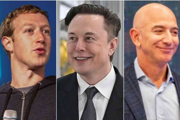 Top 20 Richest People In Africa 2025: Africa's Billionaires