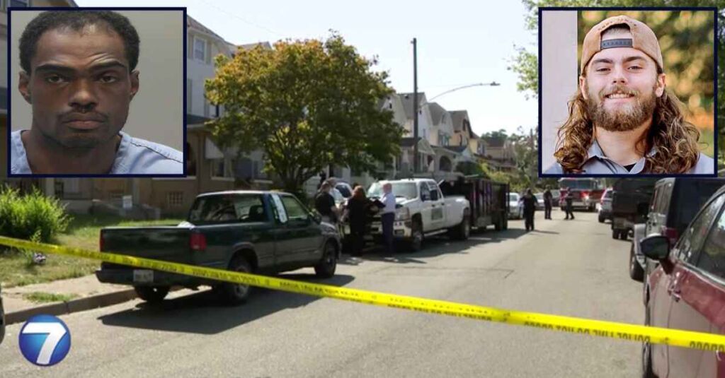 Ohio Man Charged With Murder After Fatal Shooting Of Landscaper Over ...