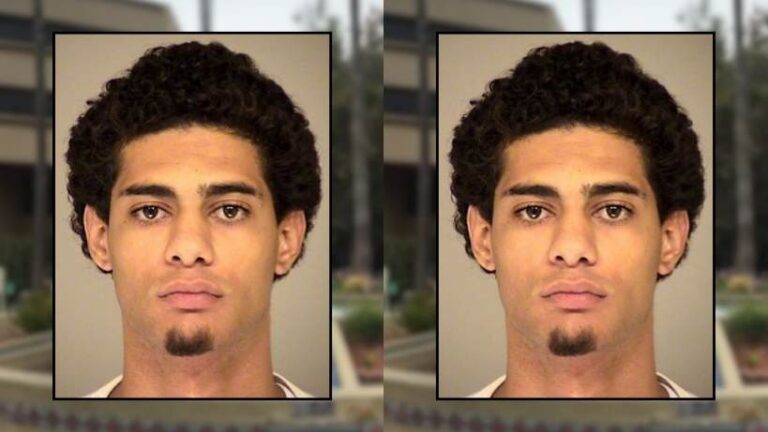 Man Sentenced To 54 Years To Life For Random Murder Of Family Man