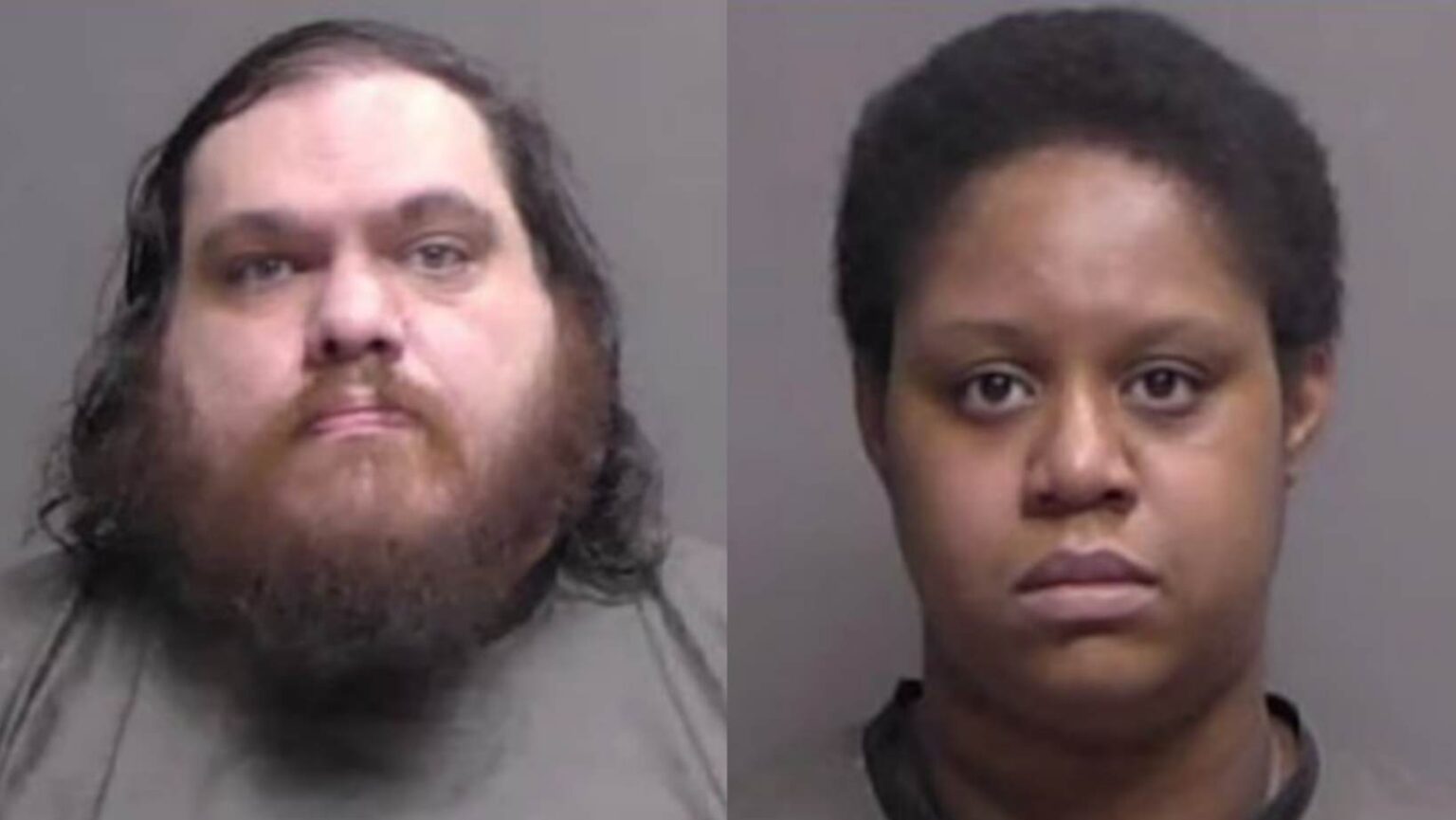 Florida Couple Arrested After Roaches Found Crawling On Baby In Home